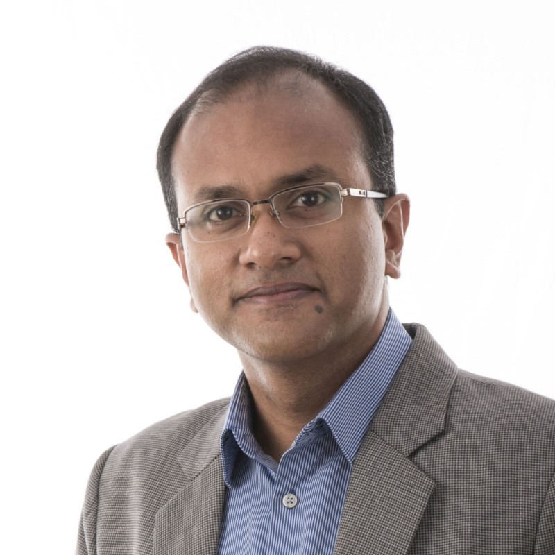 About FluidStructure - Where Data meets Action